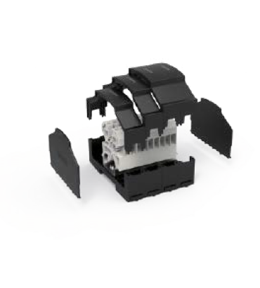 Dummy MCB Pole Filler – Elekron Baal