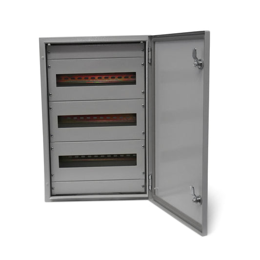 OUTDOOR IP66 – Elekron Baal