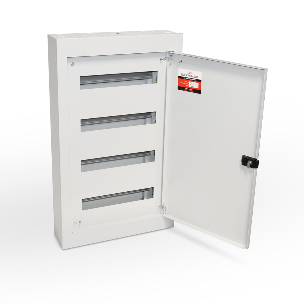 INDOOR SURFACE MOUNT - DR SERIES – Elekron Baal