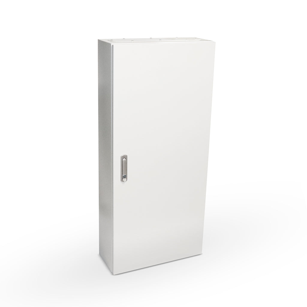 48 Poles Chassis- 160A Distribution Board – Elekron Baal