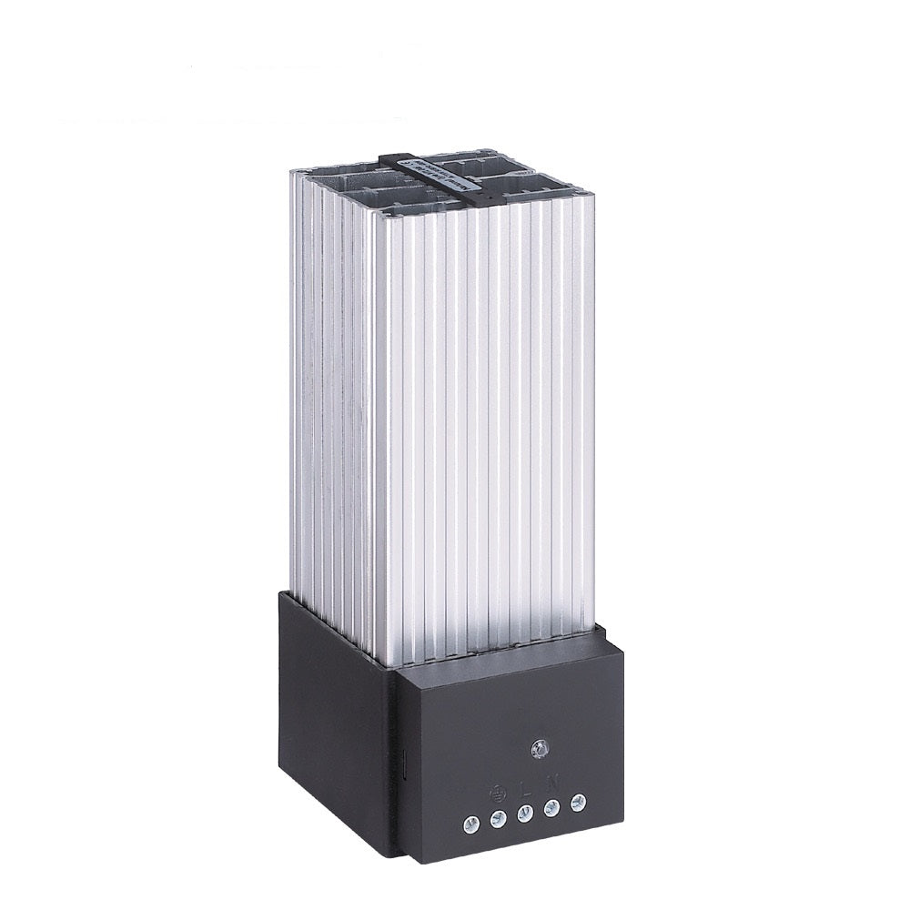 Fan Heater 300W- 230V AC – Elekron Baal
