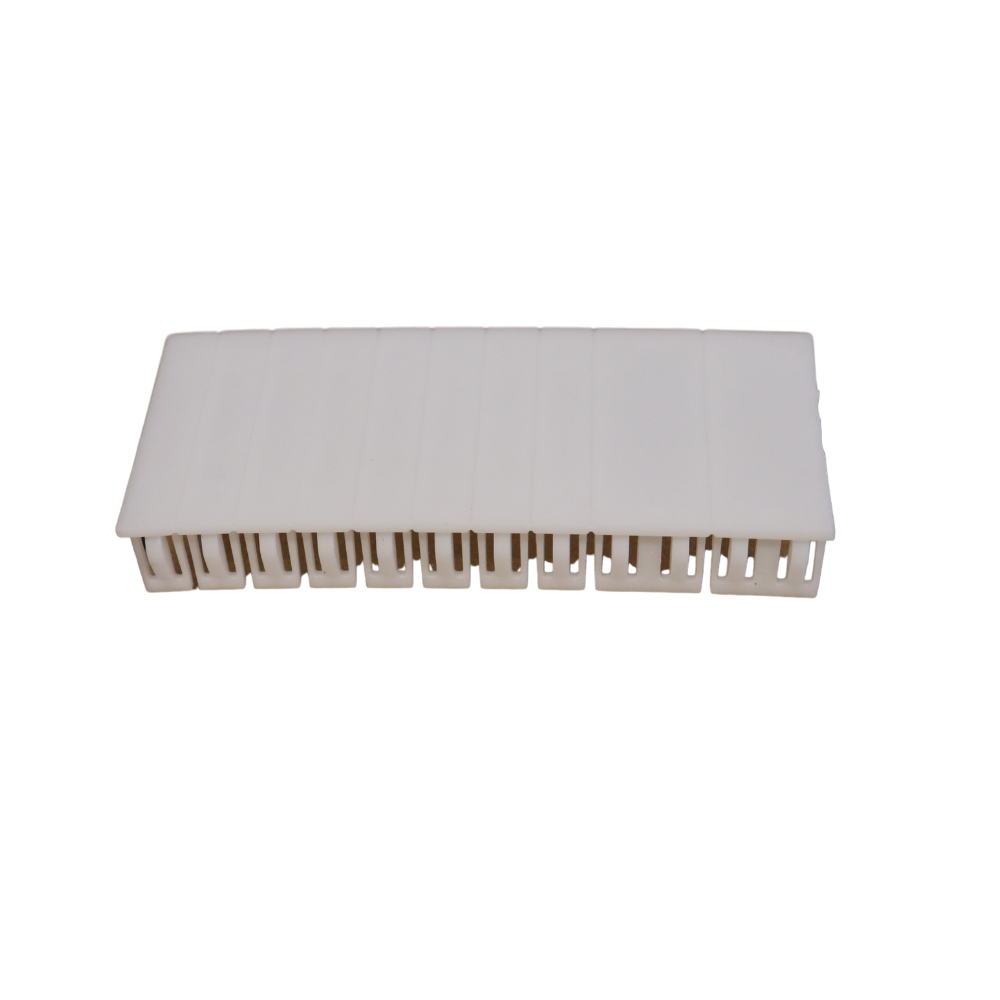 Blank Pole Filler 6 Poles – Elekron Baal