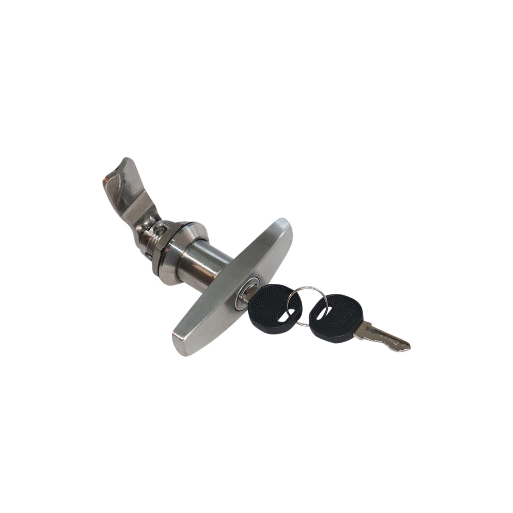 316 Stainless steel Keylocks – Elekron Baal