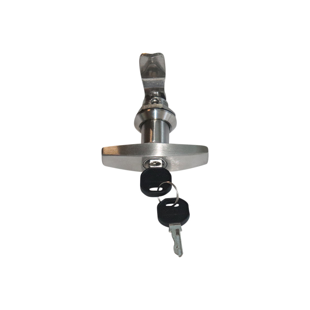 316 Stainless steel Keylocks – Elekron Baal