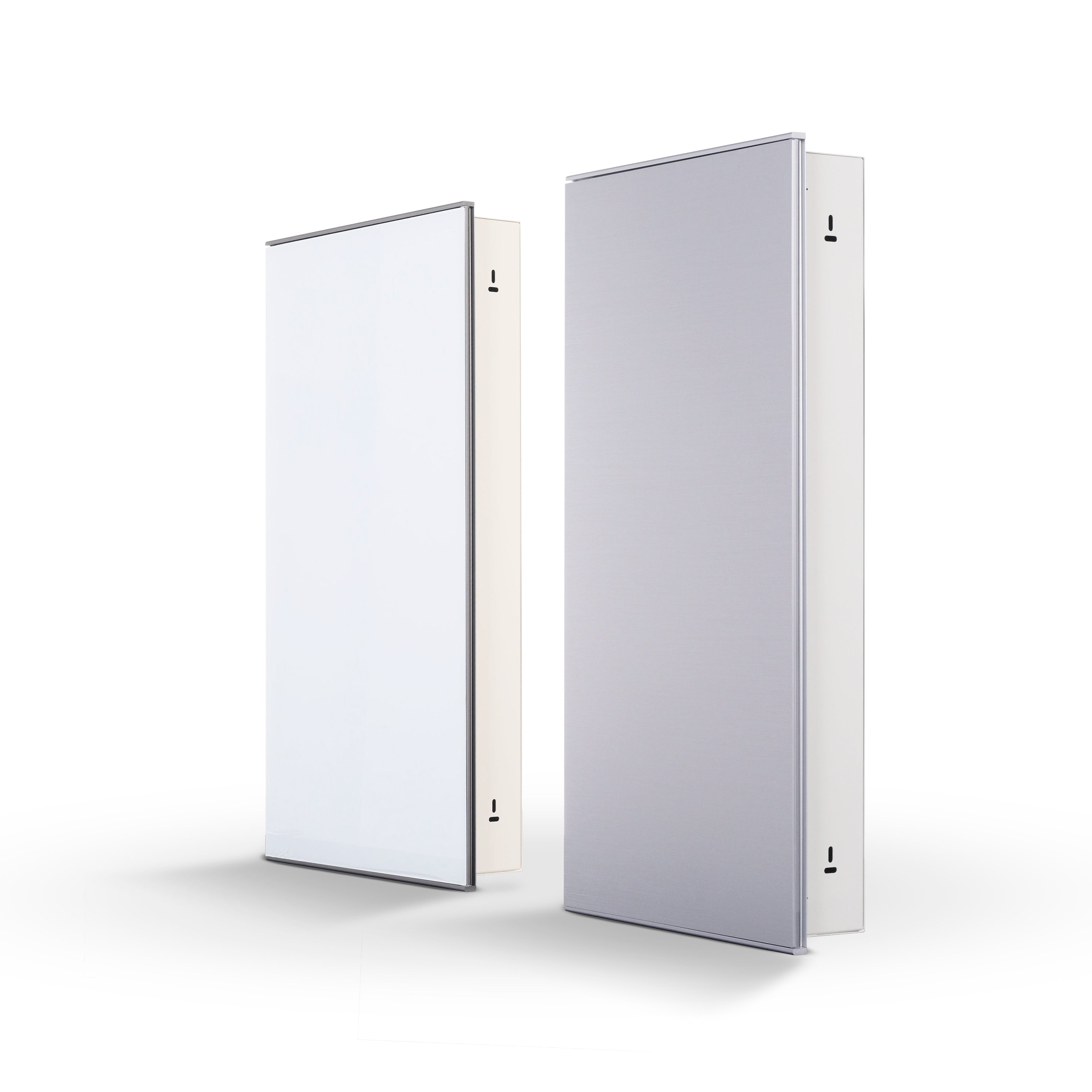 4x15 POLES Flush Mount Din rail Enclosure – Elekron Baal